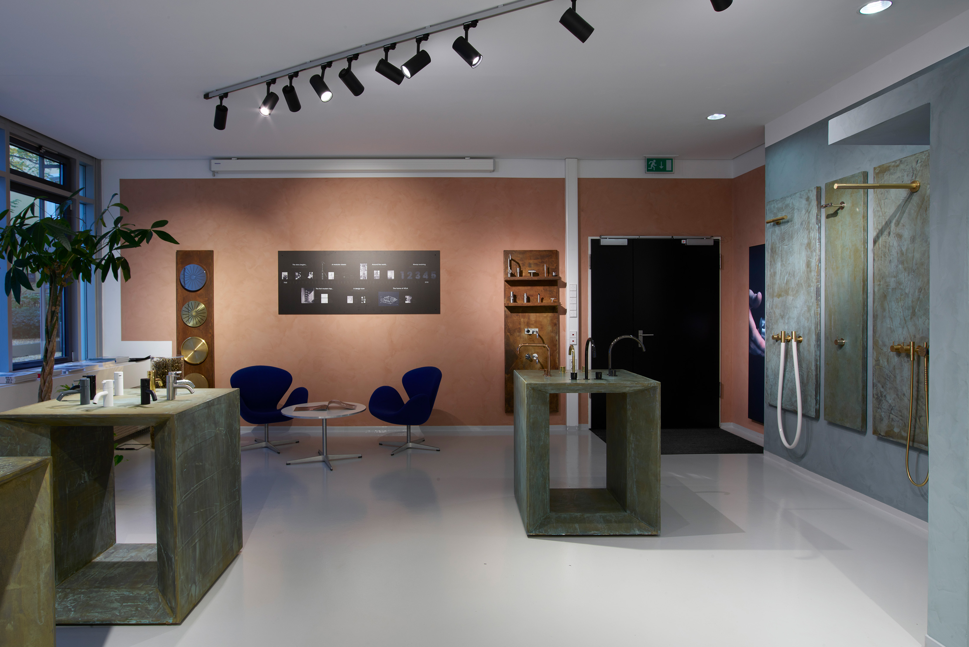 VOLA Tyskland | VOLA