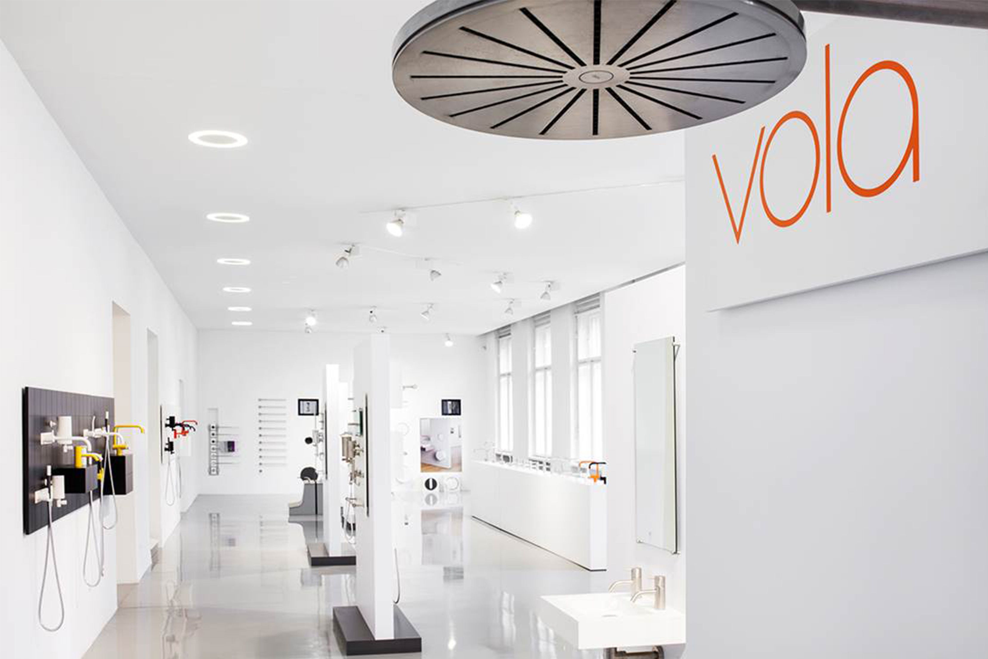 VOLA Österrike | VOLA