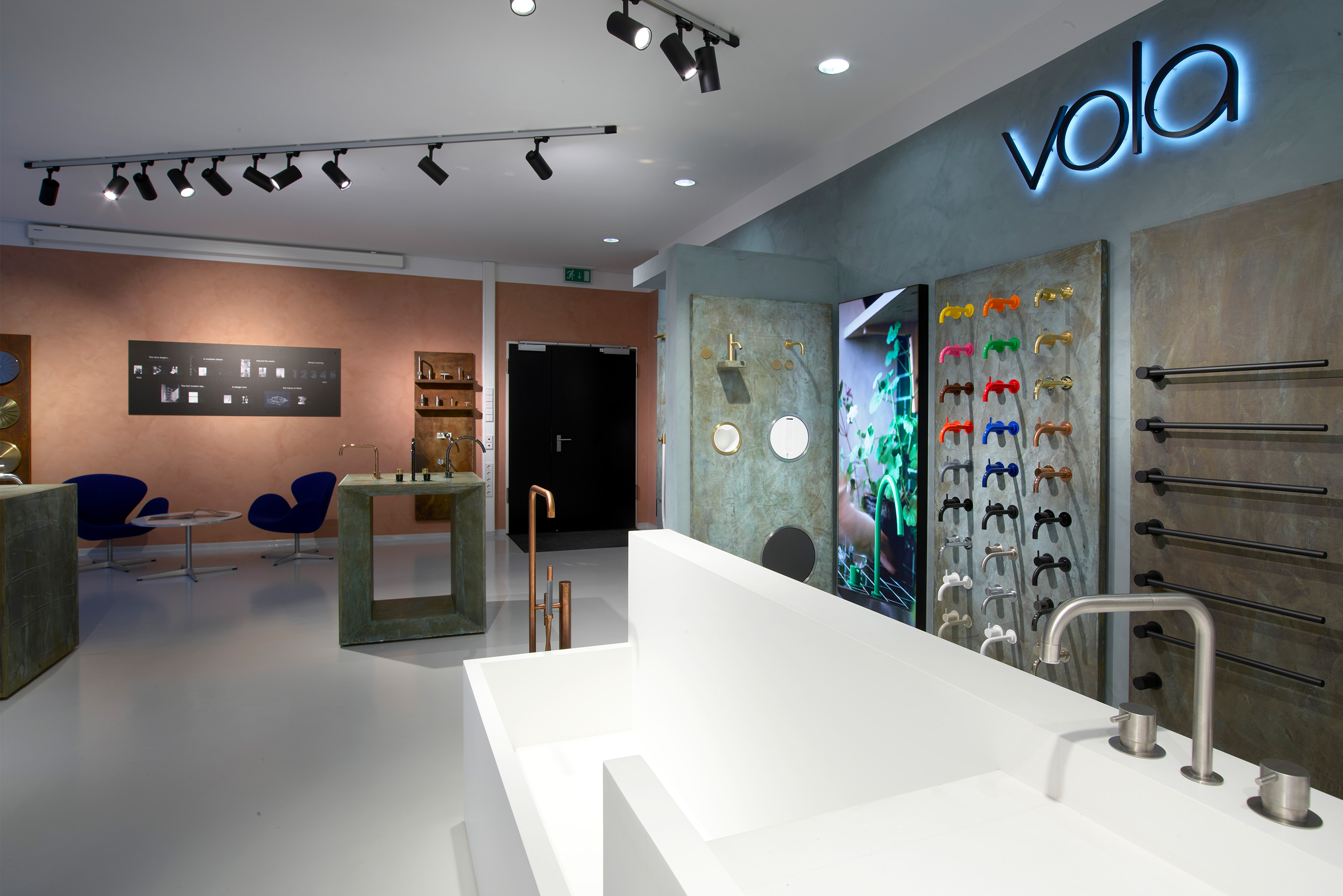 VOLA Tyskland | VOLA